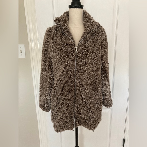 Sweaters | Zipper Front Sweater | Poshmark